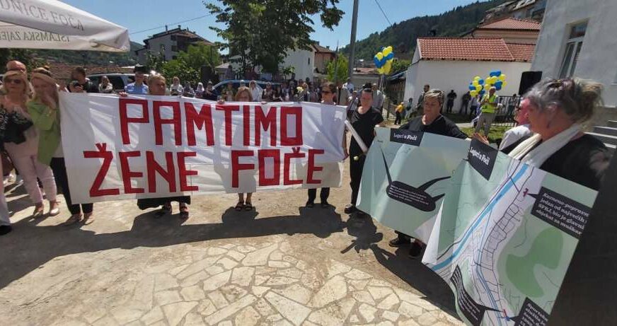 U Vrhovnom sudu RS 12. juna žalbe na presudu za zločin u Foči - BosnaInfo